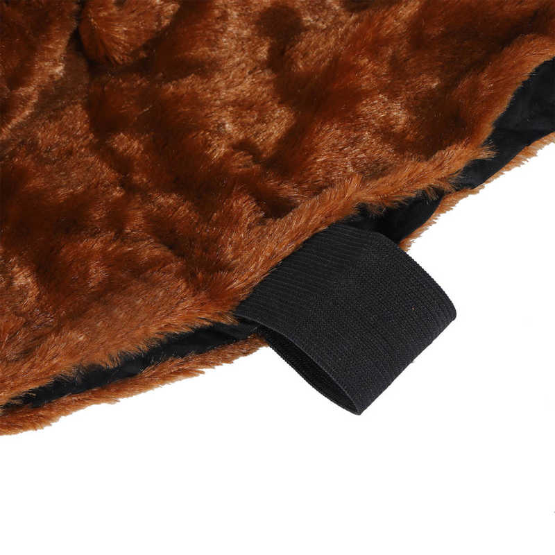 Table Napkin Polyester Cartoon Adult Bear Costumes... – Grandado