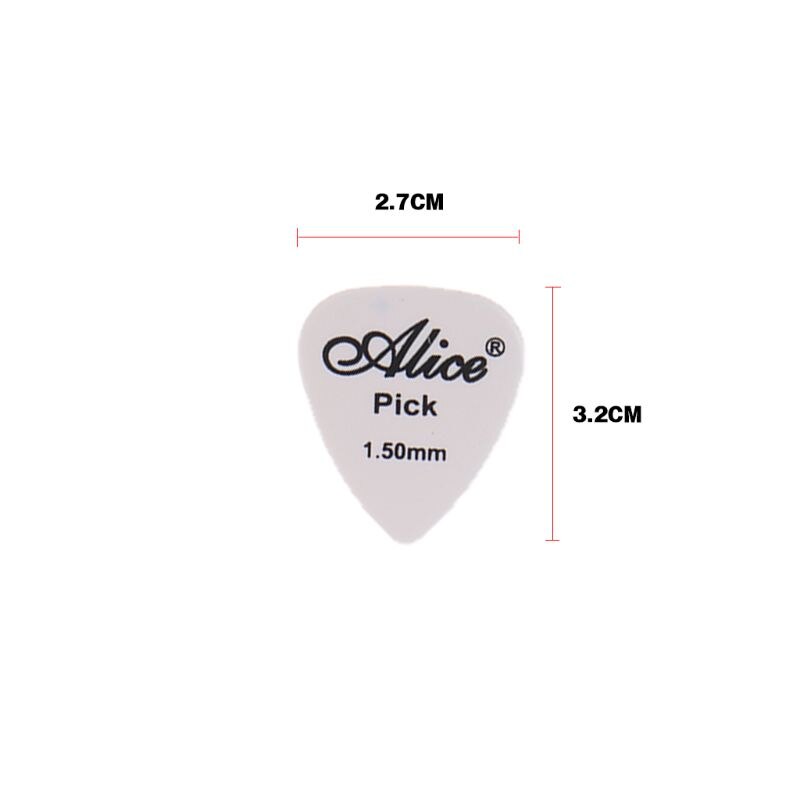 5 x GUITAR PICKS PLECTRUM Plec ELECTRIC ACOUSTIC B... – Grandado