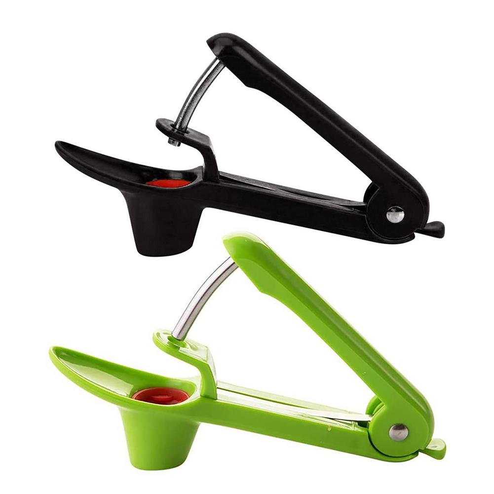 Cherry Fruit Keuken Pitter Remover Olijf Core Core... – Vicedeal