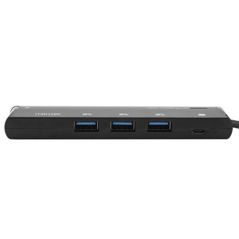 5 En 1 USB HUB Multi-Puerto USB 3,0 extensor adapt... – Grandado
