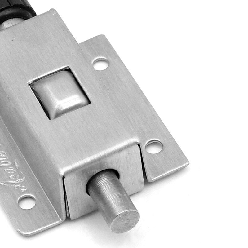 Vacclo Stainless Steel Door Window Latch Brushed A... – Grandado