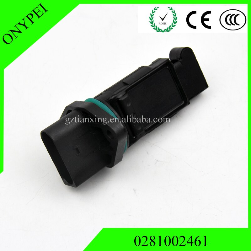 0281002461 074906461B 074906461BX Mass Air Flow Me... – Vicedeal