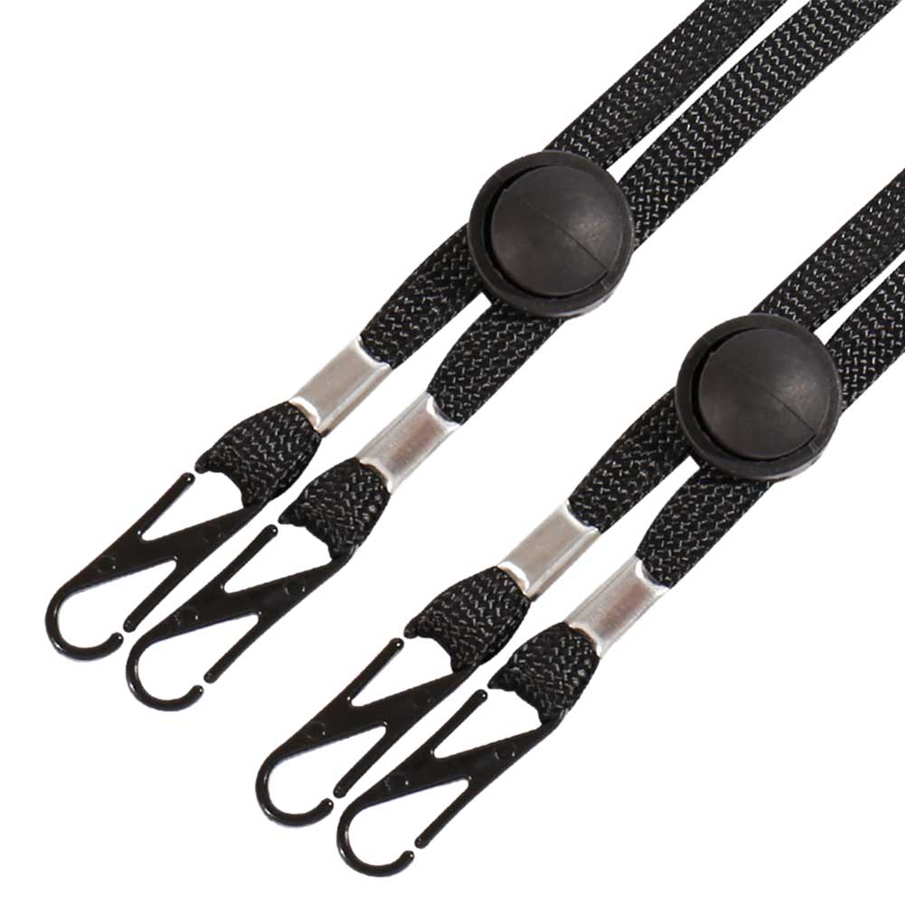 2pcs Accessories Hat Windproof Rope Cap Retainer D... – Grandado