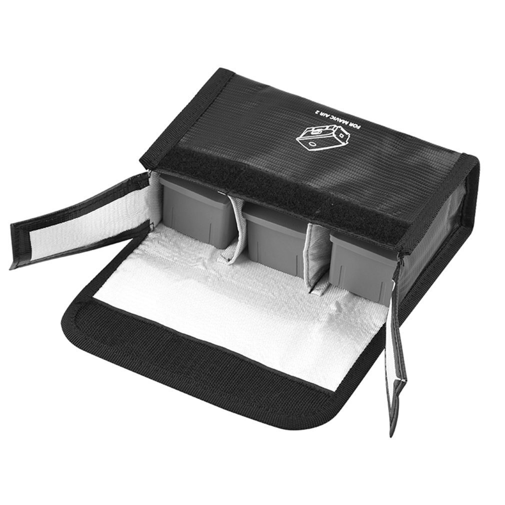 Suitable for Air 2 Battery Explosion-proof Bag Lit... – Vicedeal