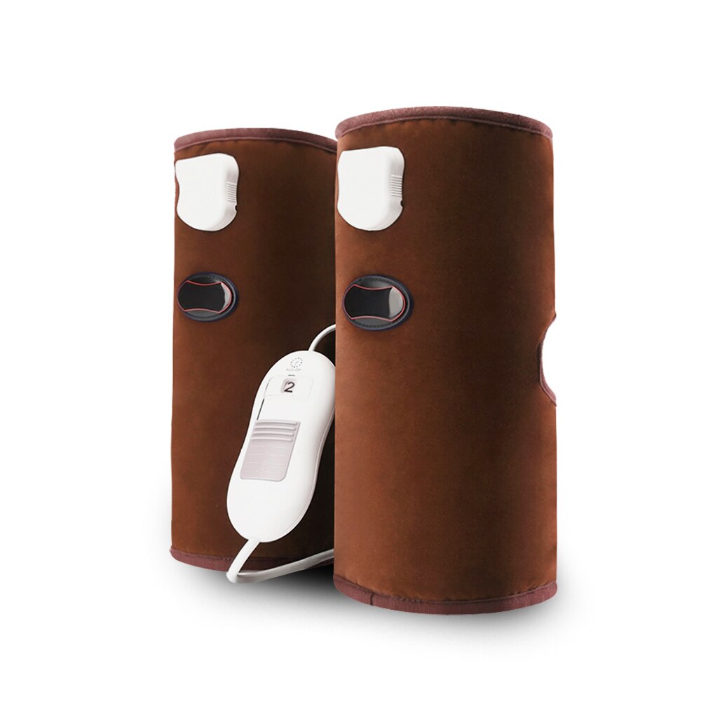 Electric Knee Pads Warm Legs Knee Pain Wormwood Co... – Grandado