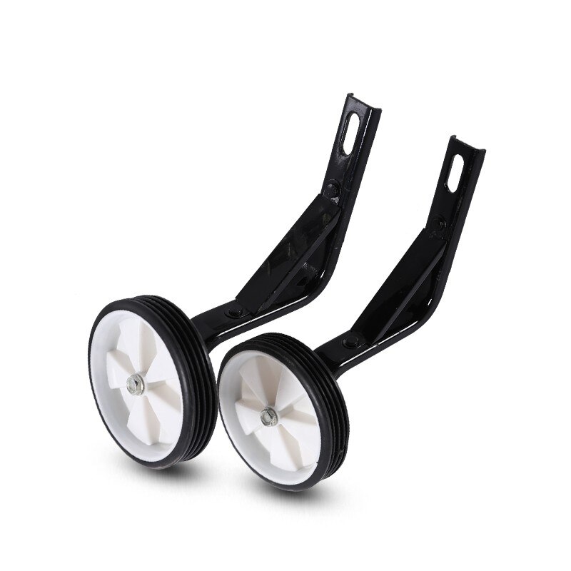 Fiets Extra Wiel Leren Rit Fiets Extra Artefact An... – Vicedeal