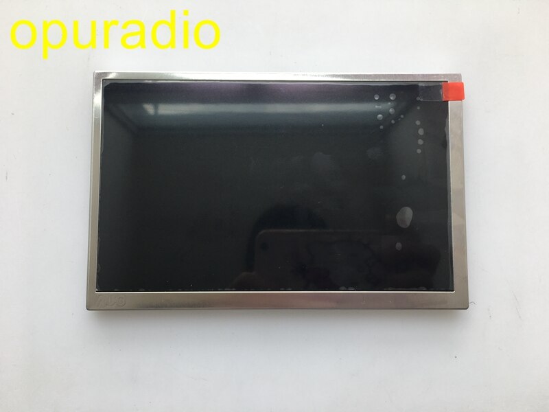 Original Auto DVD Navigation 7,0 zoll LCD Display ... – Grandado