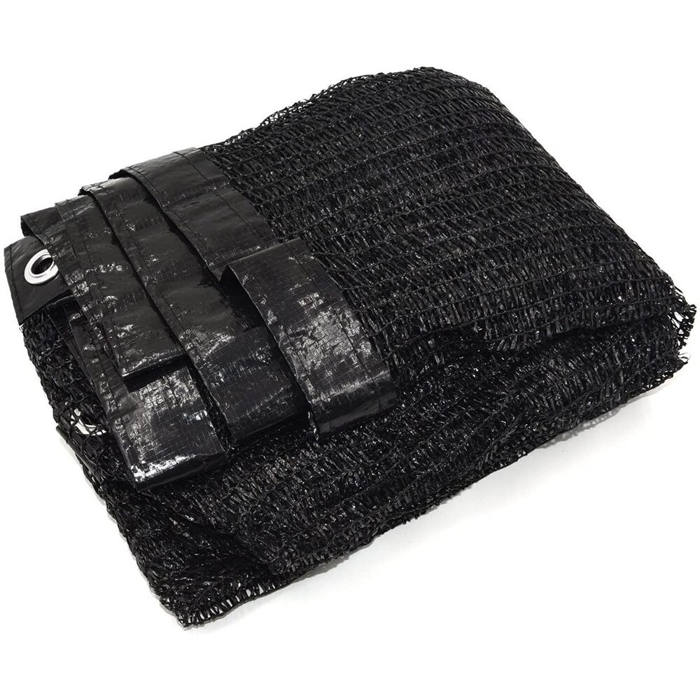 50%-60% tissu d'ombrage pare-soleil 2x2m filet de ... – Grandado