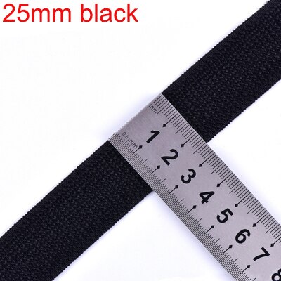 5Meter 16/20/25/30/38/50/100mm Hook and Loop No Gl... – Grandado