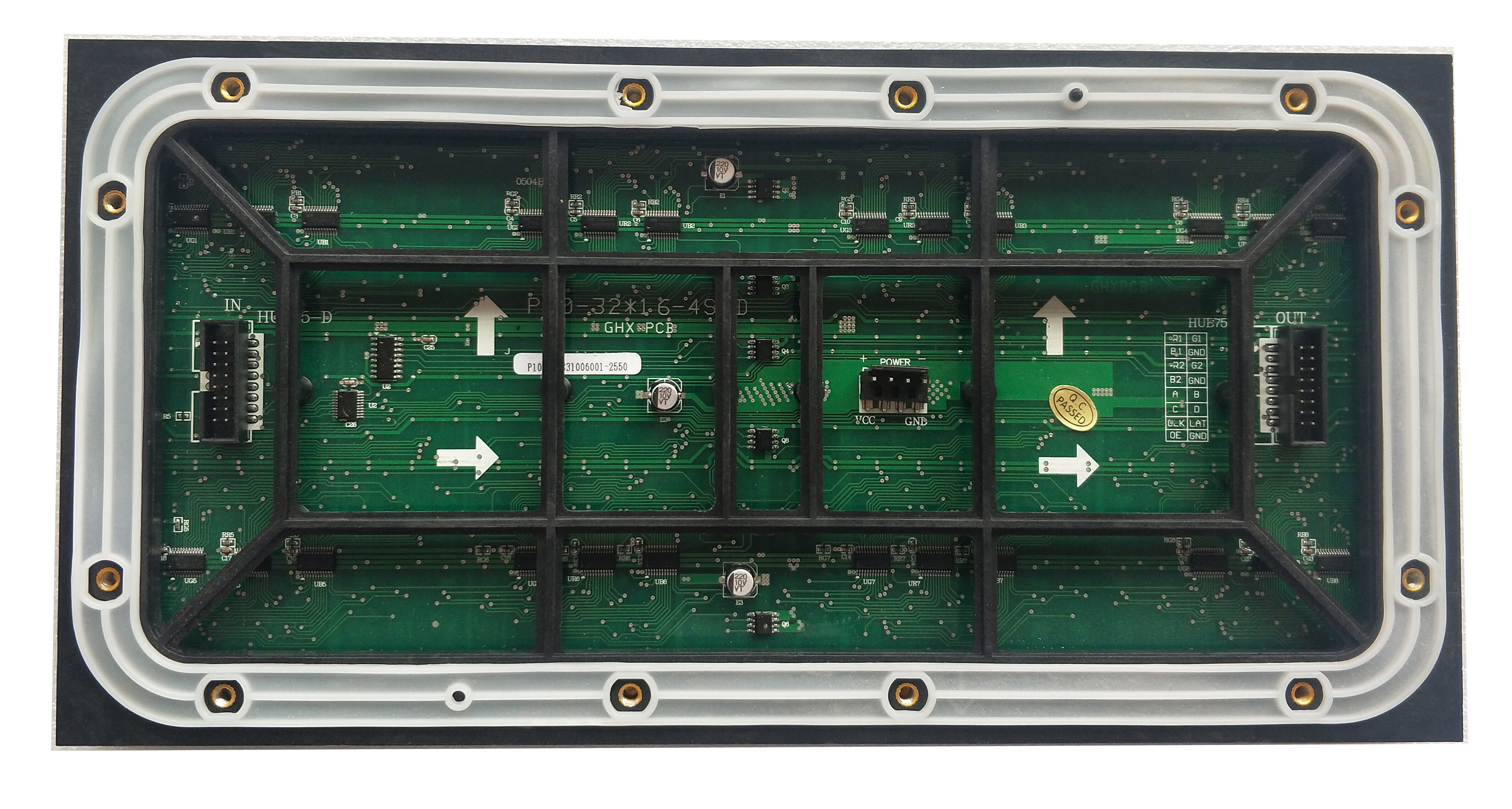 outdoorMedia High Resolution led Screen P2.5/P3/P4... – Vicedeal