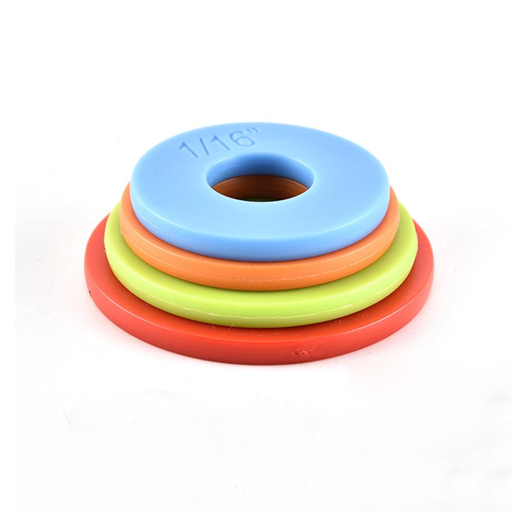 Multifunction Adjustable Stainless Steel Dough Rol... – Grandado