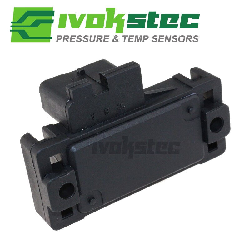 Brand 2Bar (2 Bar) MAP Sensor Turbo Boost For Buic... – Grandado