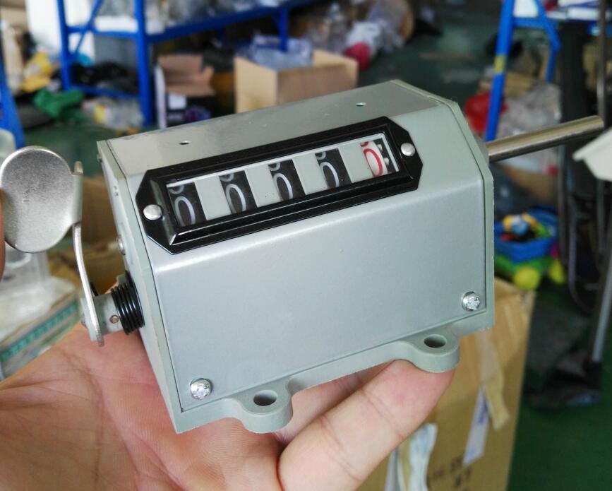 Revolution Tachometer digital Mechanical Counter 0... – Grandado