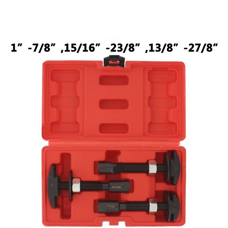 Hinterachse Lager Puller Demontage Puller Slide Ha... – Vicedeal