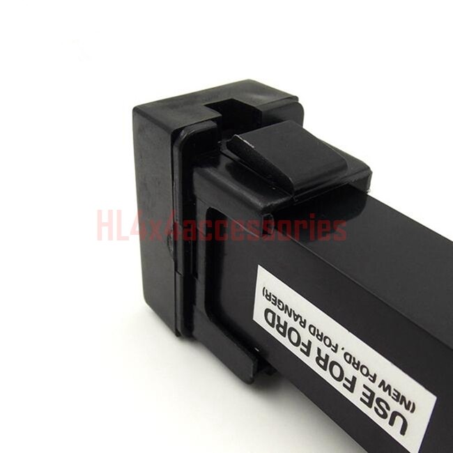 Voltage display USB Interface Socket warning Car C... – Vicedeal