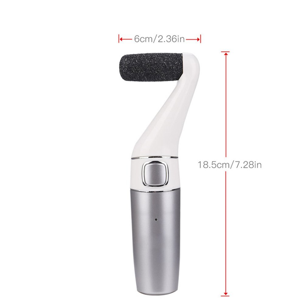 Multi-Function Usb Charging Footer Electric Pedicu... – Grandado