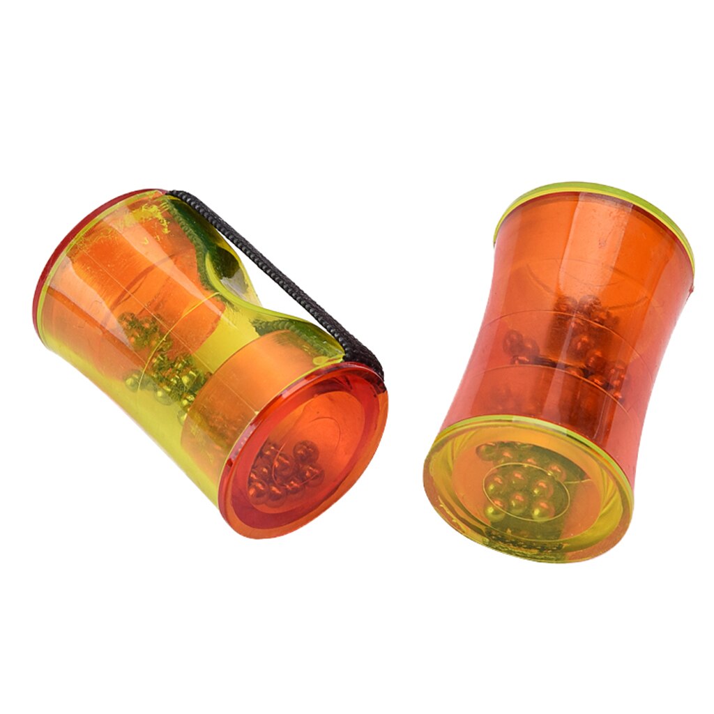 Ukulele Rhythm Ring Finger Shaker Sand Shakers Ham... – Vicedeal