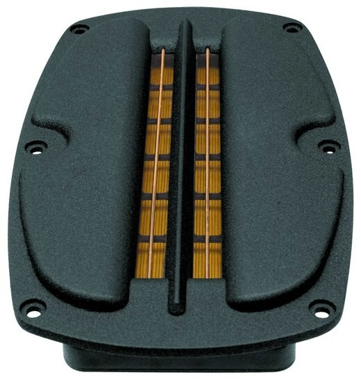 1PCS Original HiVi RT2E-A Planar Isodynamic Ribbon... – Grandado