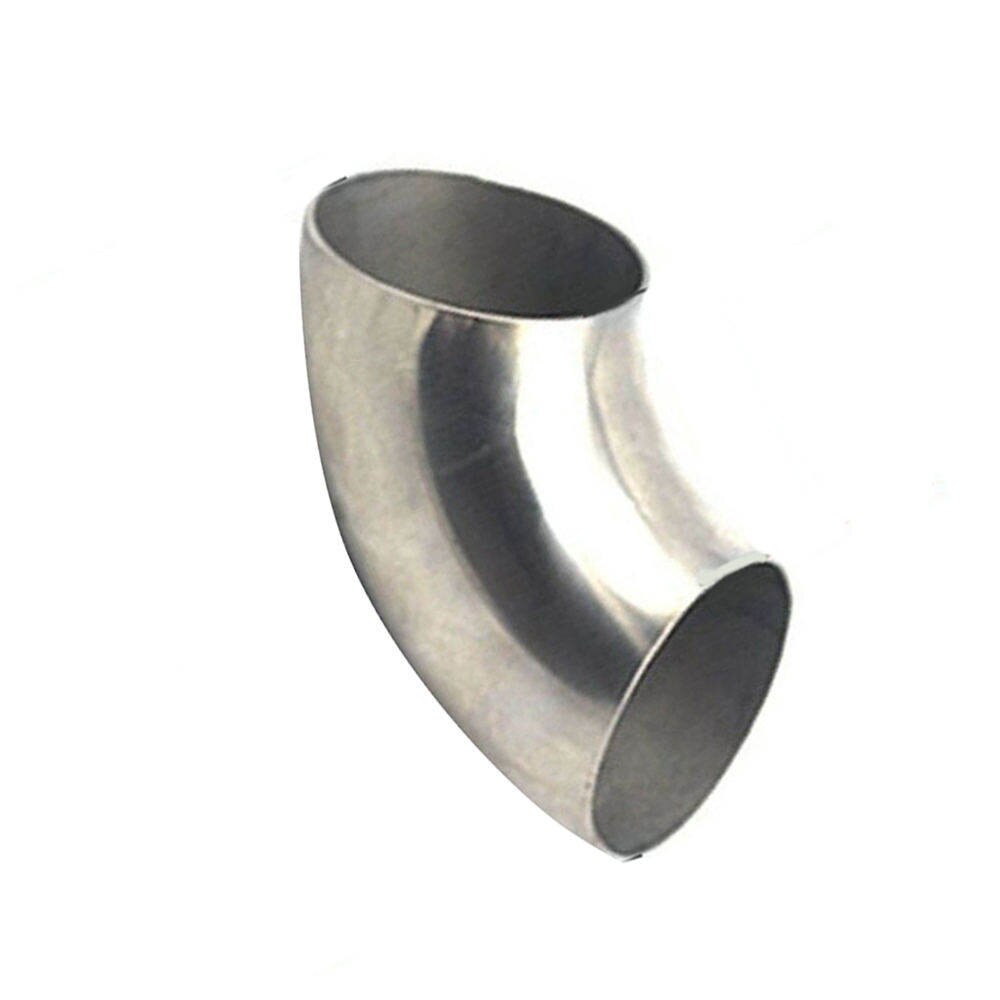 Diameter 89Mm Butt Weld 90 Graden Elleboog Bocht P... – Vicedeal