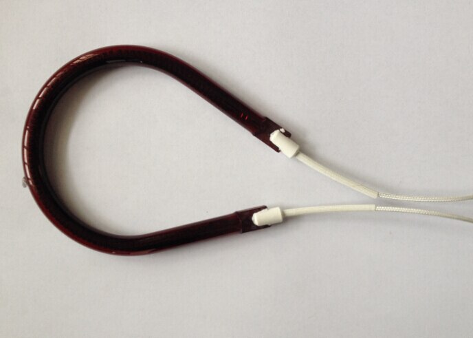 220V 900W electric heater infrared carbon fibre U ... – Grandado