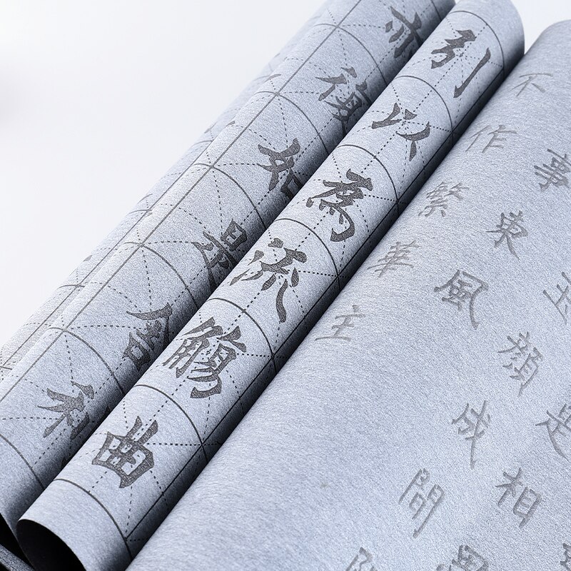 Chinese Calligraphy Copybook Magic Water Writing C... – Vicedeal