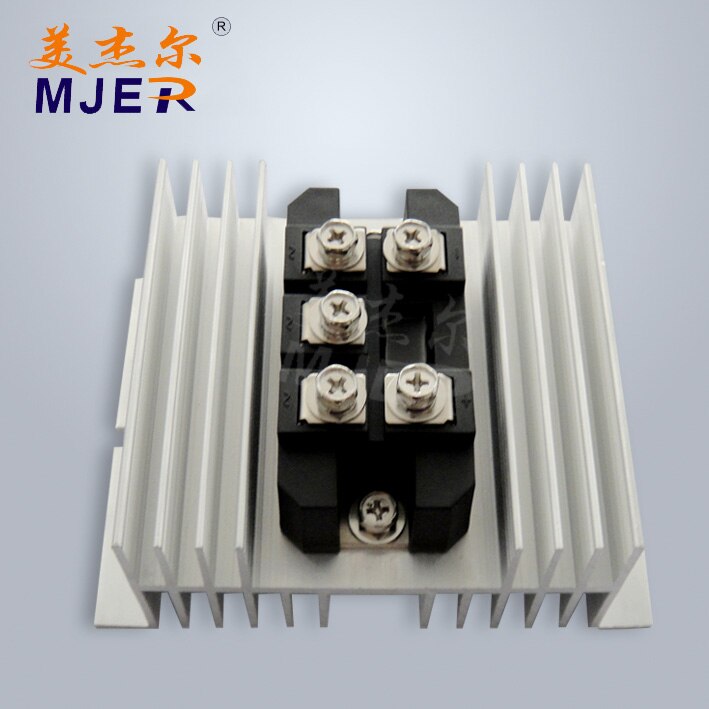 MFQ100A 1600V Single phase full control/half contr... – Vicedeal