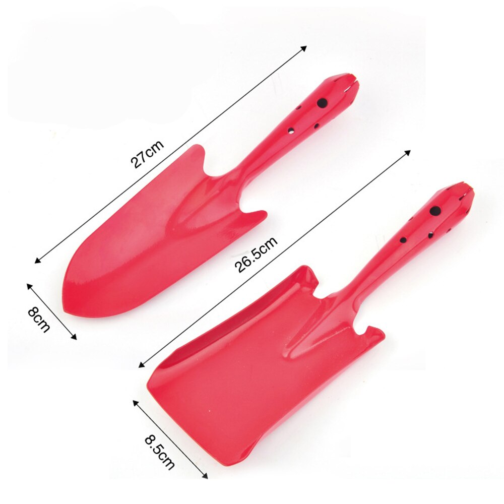 2pcs Garden Shovel Gardening Tools for Gardening P... – Vicedeal