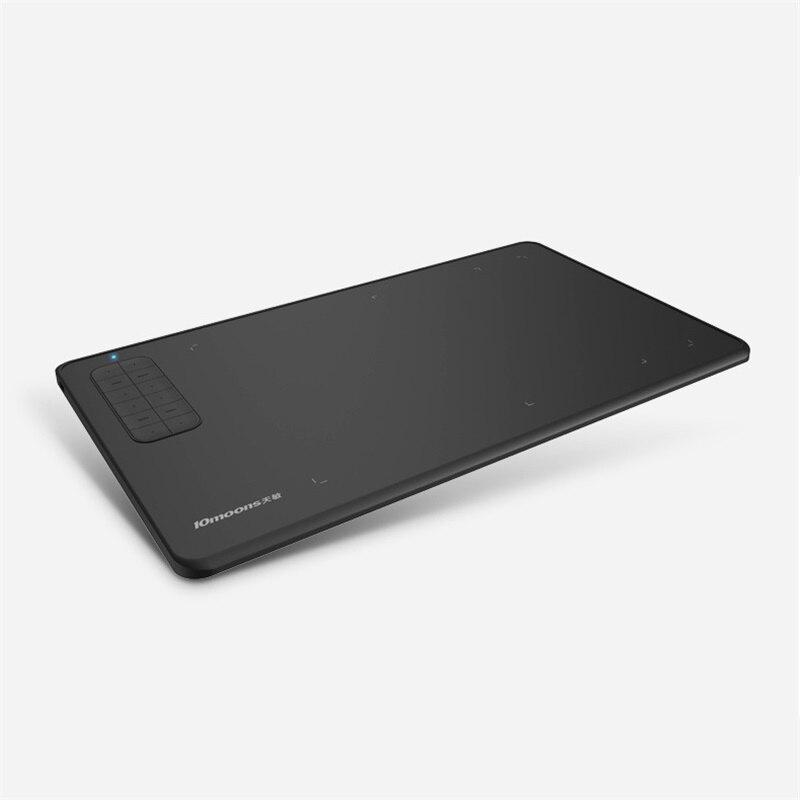 Tianmin G12 Grafische Eingangs Digitale Tablet Han... – Grandado