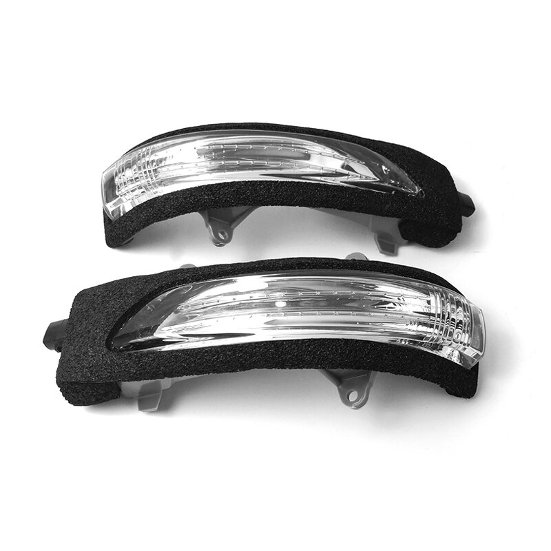 Side Achteruitkijkspiegel Richtingaanwijzer Fit Vo... – Vicedeal