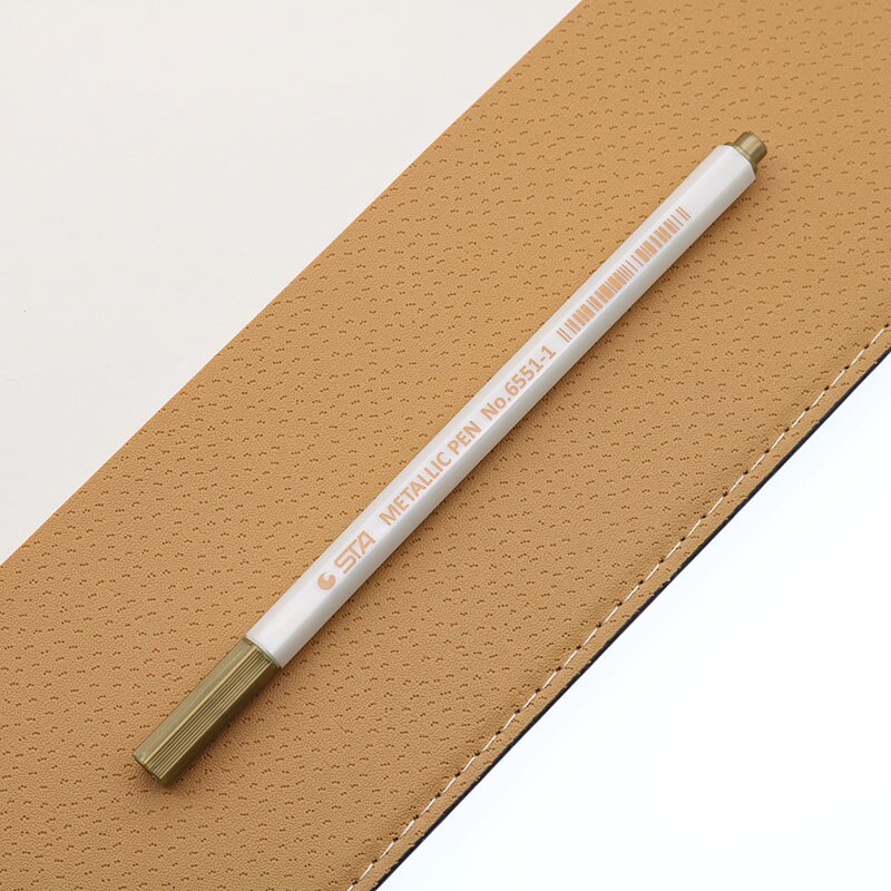 10-color Multipurpose Art Watercolor Graffiti Pen ... – Grandado