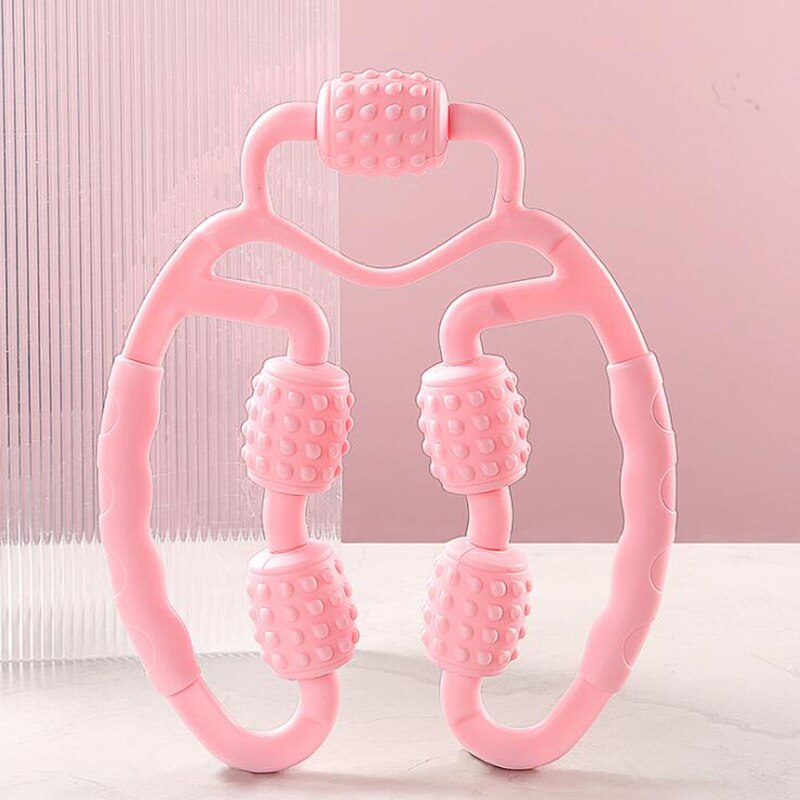 Draagbare Massage Roller Voor Spieren Fitness Spie... – Grandado