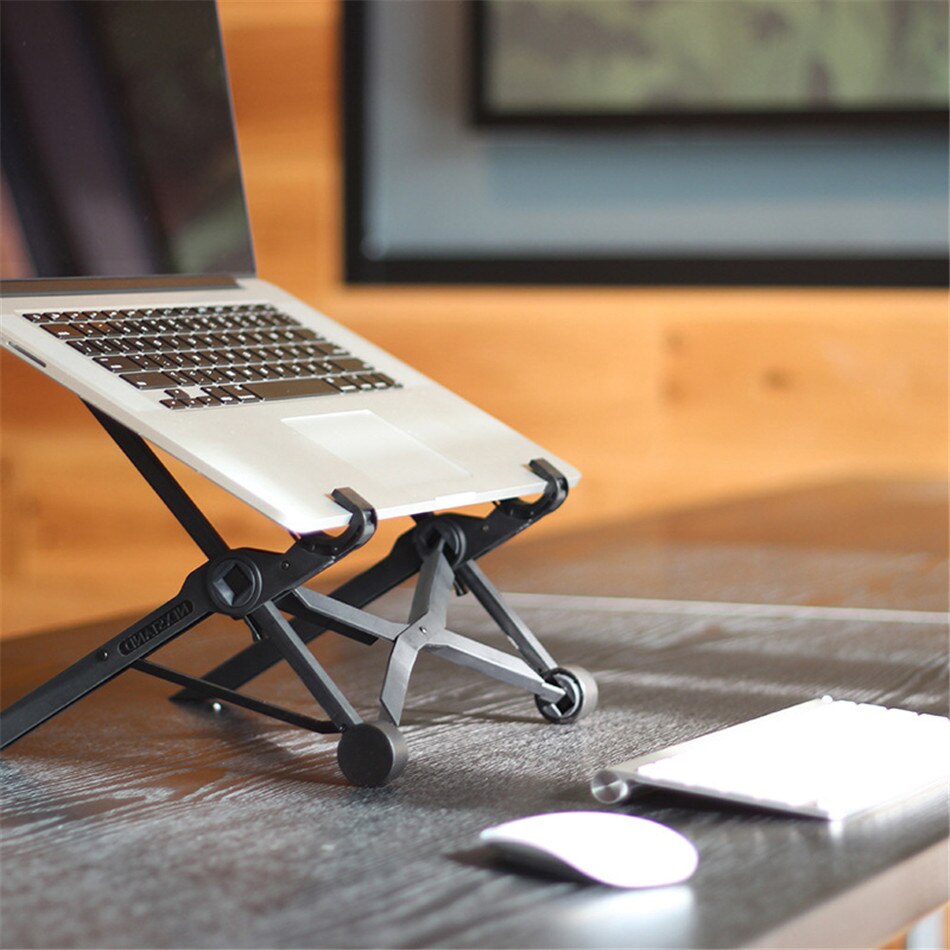 Nexstand K2 Laptop Stand Foldable Portable Adjusta... – Grandado