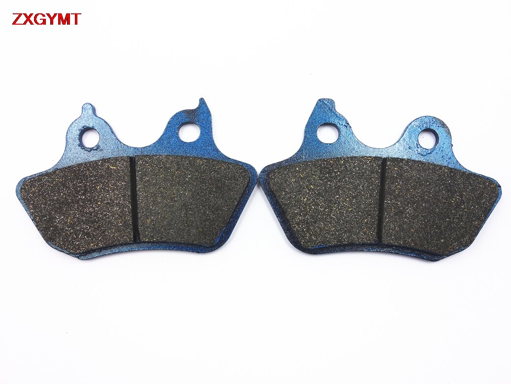 Sinter HH Disc Brake Pads Set fit HARLEY XLH 883 X... – Grandado