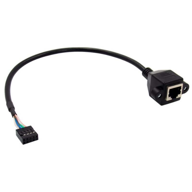 MINIPCIe Gigabit Electrical Port Network Card Real... – Grandado