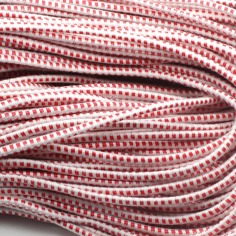 Classic round Elastic Band Super Durable Tradition... – Grandado