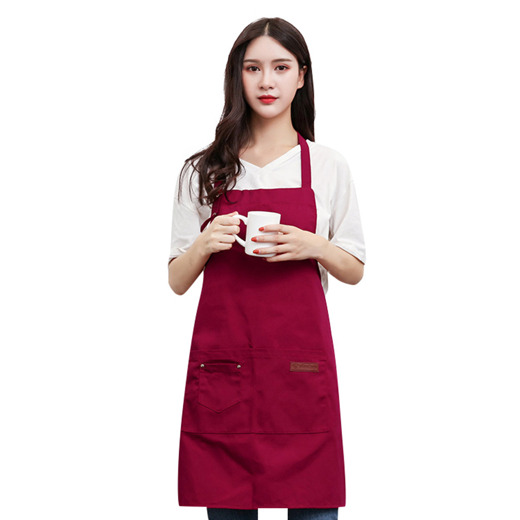 Latest General Apron + Pocket Baking American Apro... – Grandado