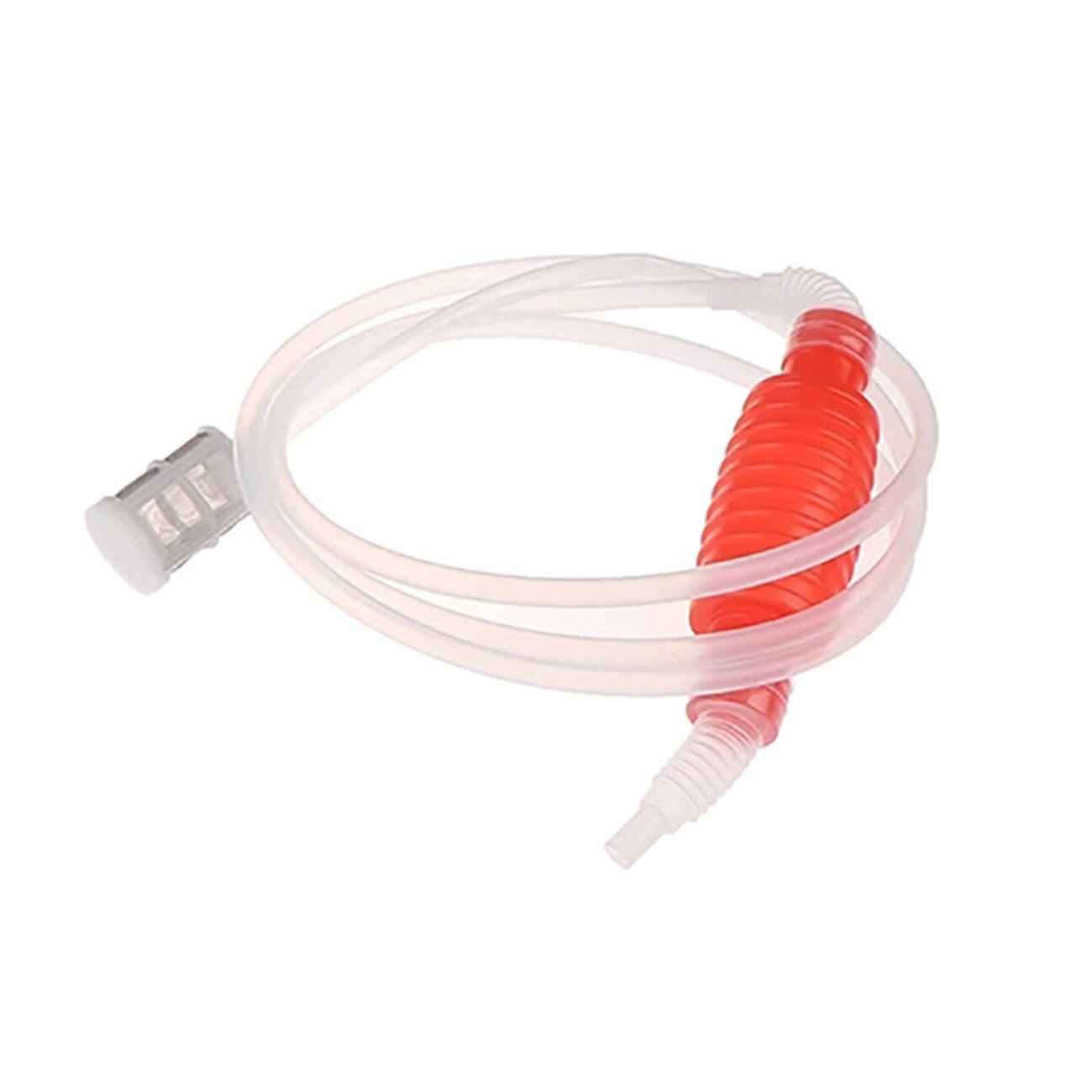 2M Plastic Brew Syphon Liquid Siphon Food Grade Al... – Grandado
