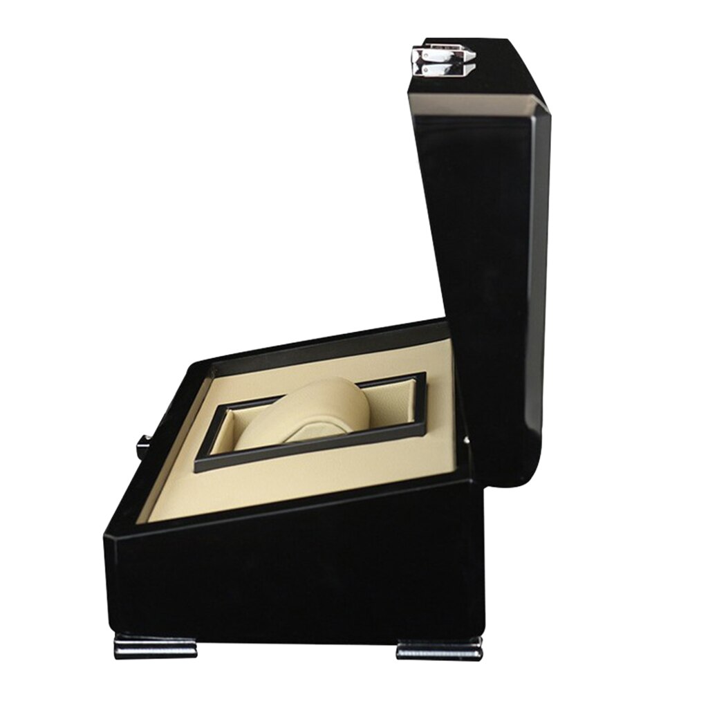 Urkasse i massivt træ, urkasse til mænd, urkasse i... – Vicedeal