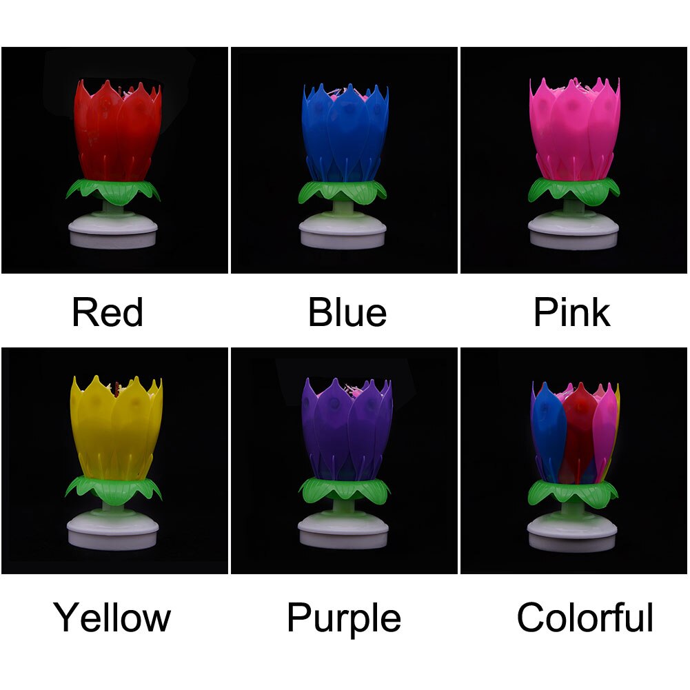 Kids DIY Romantic Blossom Craft Music Play Wedding... – Vicedeal