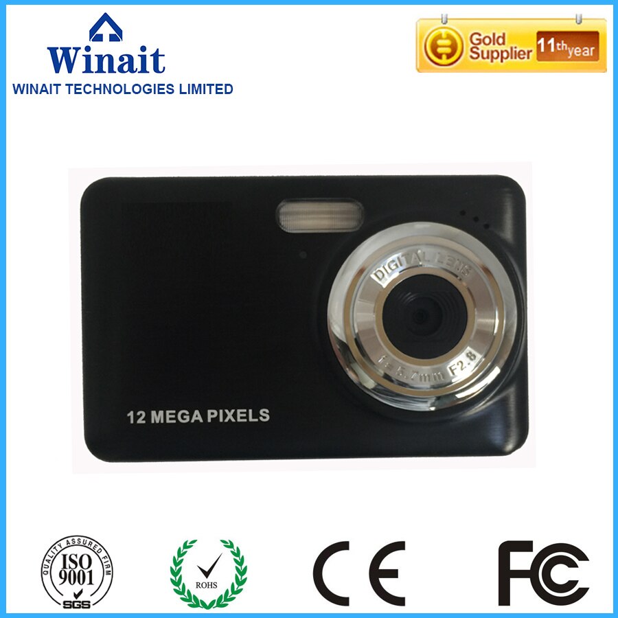 Newest Max 12MP 1280*720P HD Video Super Digital C... – Grandado