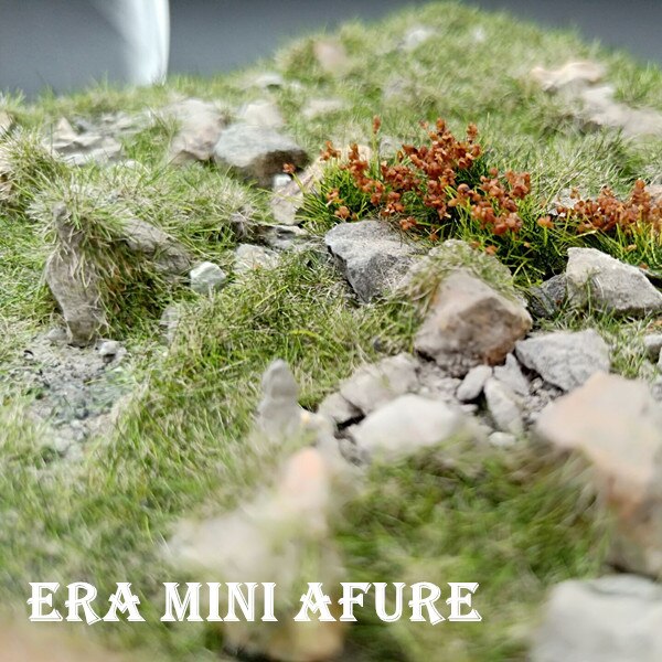 Model scene terrain production Simulation flower c... – Grandado