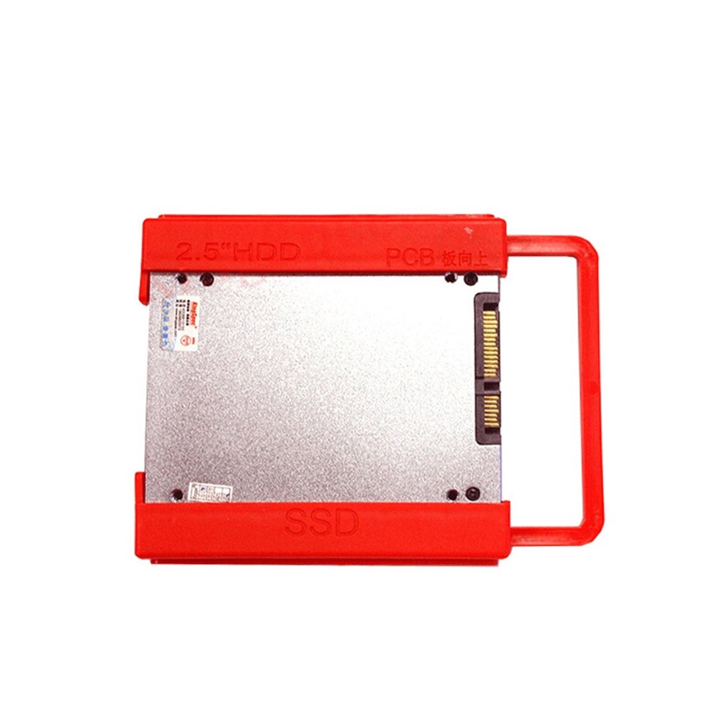 SSD HDD Notebook Hard Disk Drive Mounting Rail Ada... – Grandado