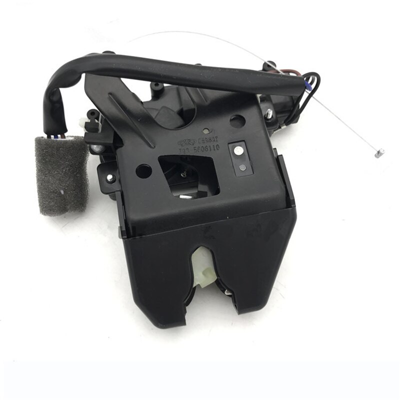 Serrure de coffre pour Chery Arrizo 3 5 GX EX, blo... – Grandado