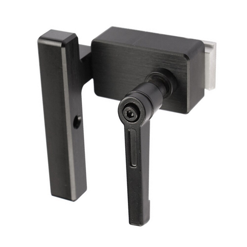 Miter Stopper Woodworking Miter Track Stop T-Slot ... – Grandado