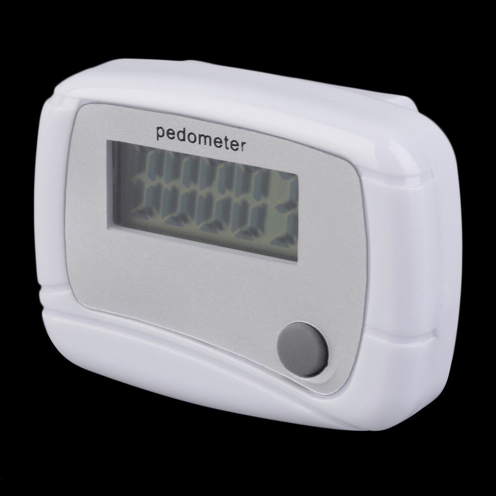 Portable Mini Digital LCD Running Pedometer Walkin... – Grandado