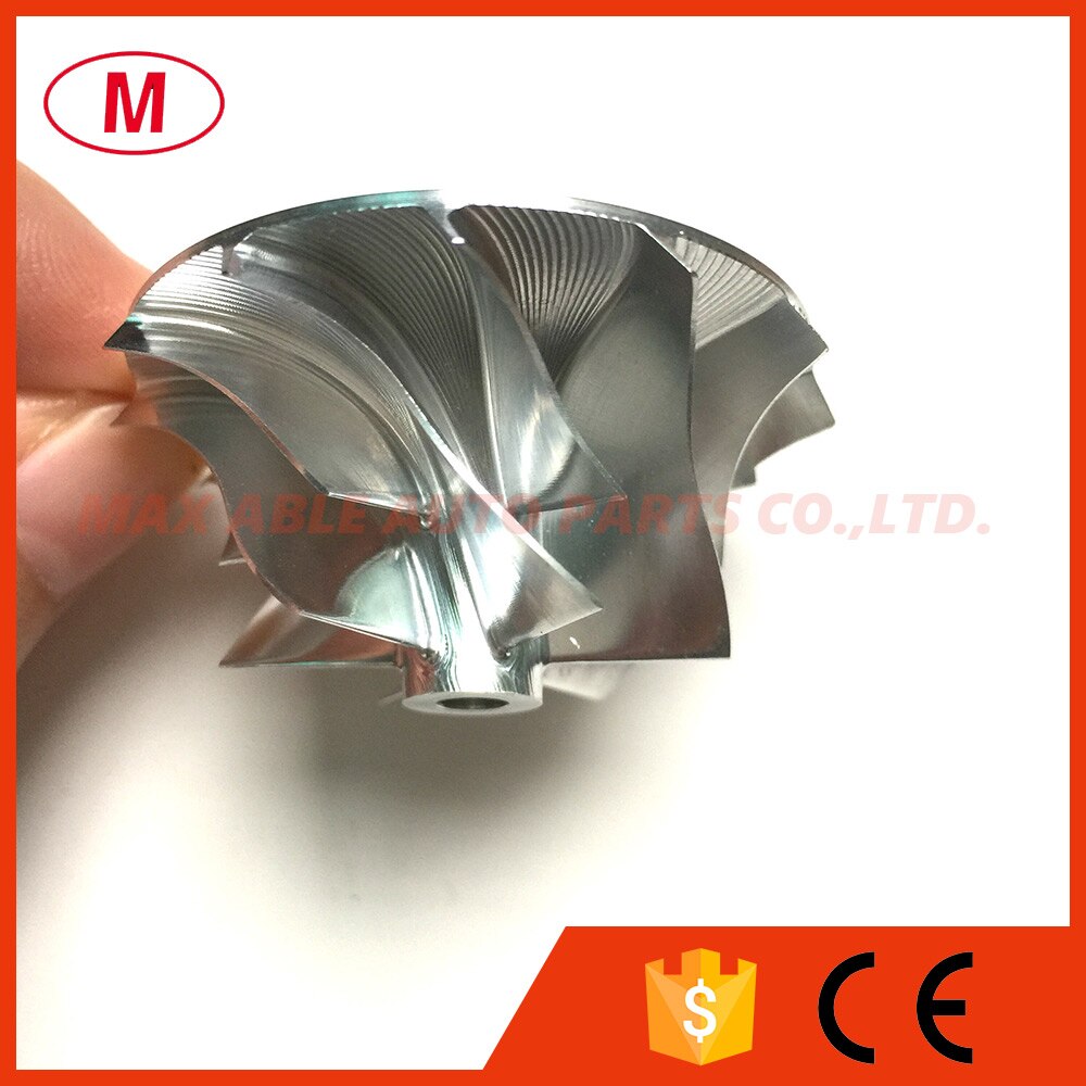 KP35 29.45/41.00mm 6+6 blades High Performance Tur... – Grandado