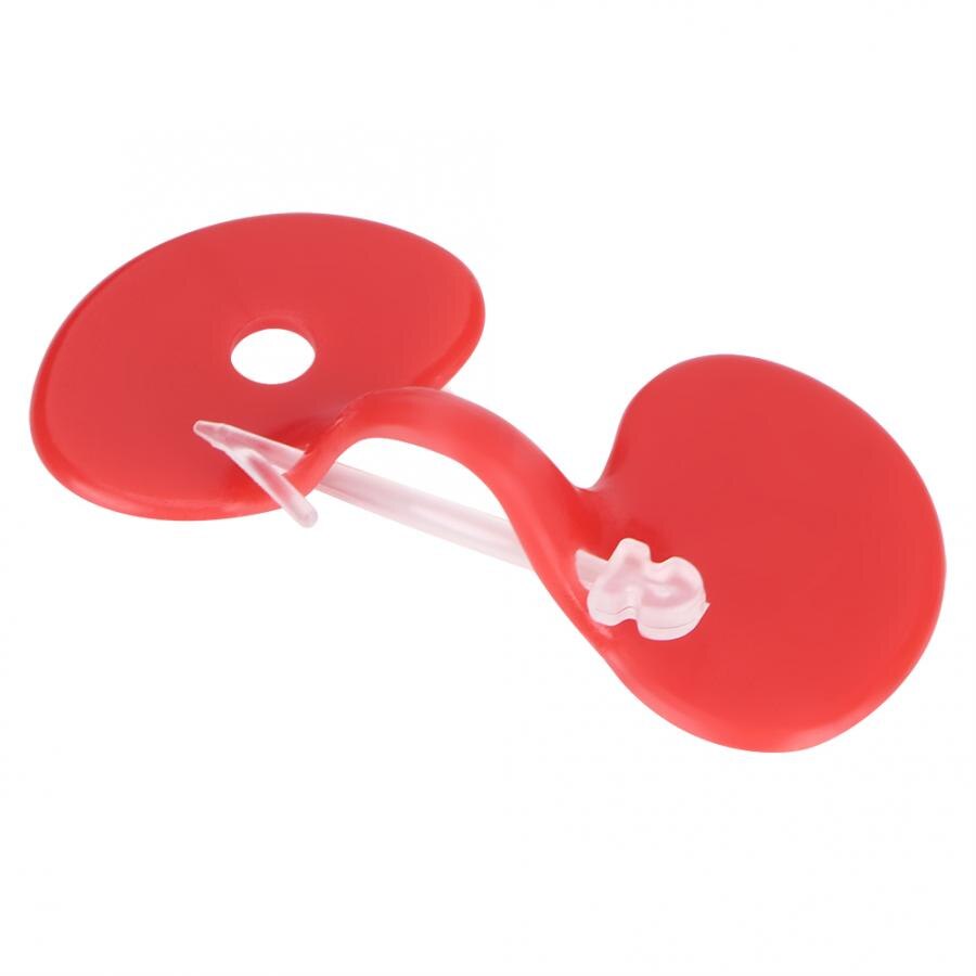 1000 PCS Plastic Chicken Poultry Eye Peepers Glass... – Vicedeal