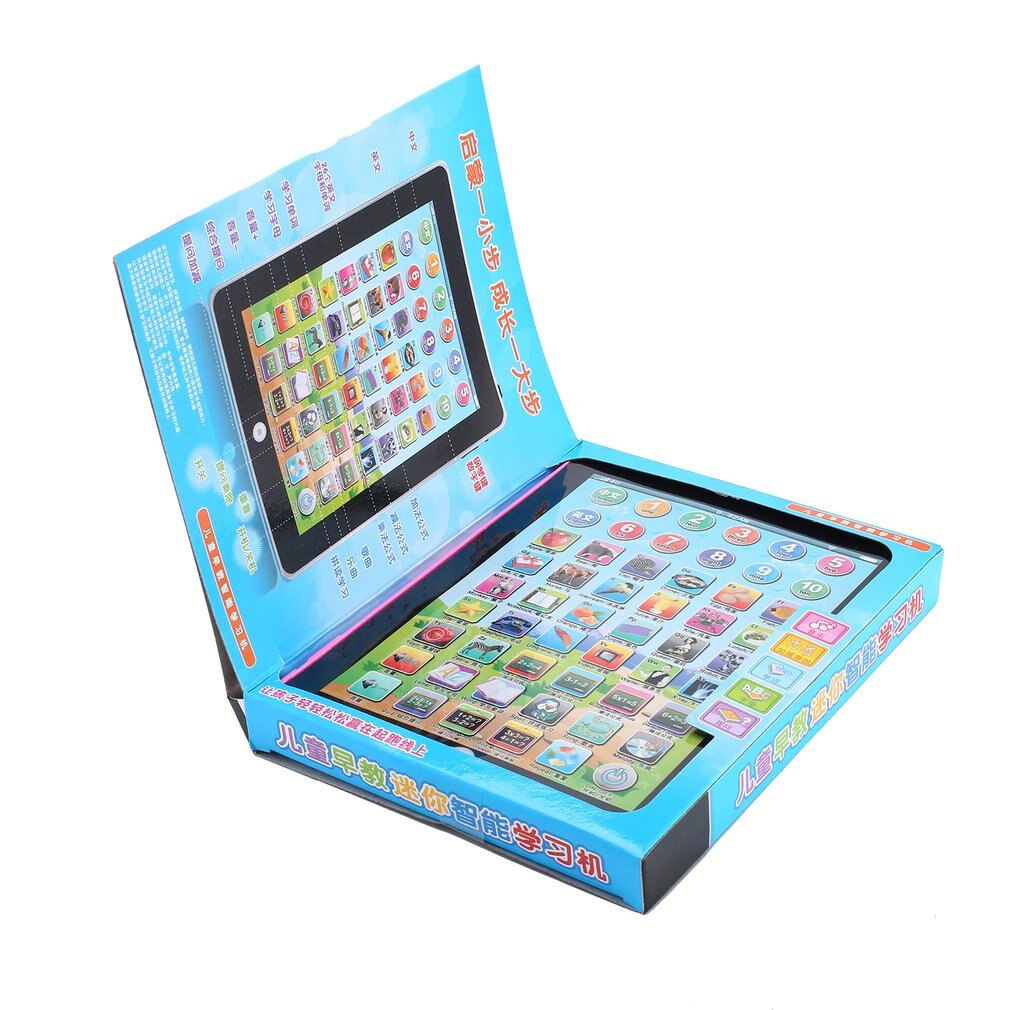 Early Childhood Learning English Machine Computer ... – Grandado