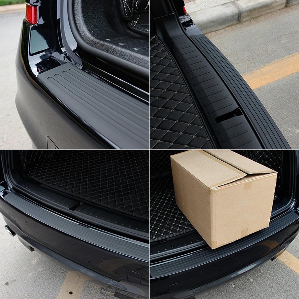 104Cm Kofferbak Deur Plaat Protector Auto Stickers... – Grandado