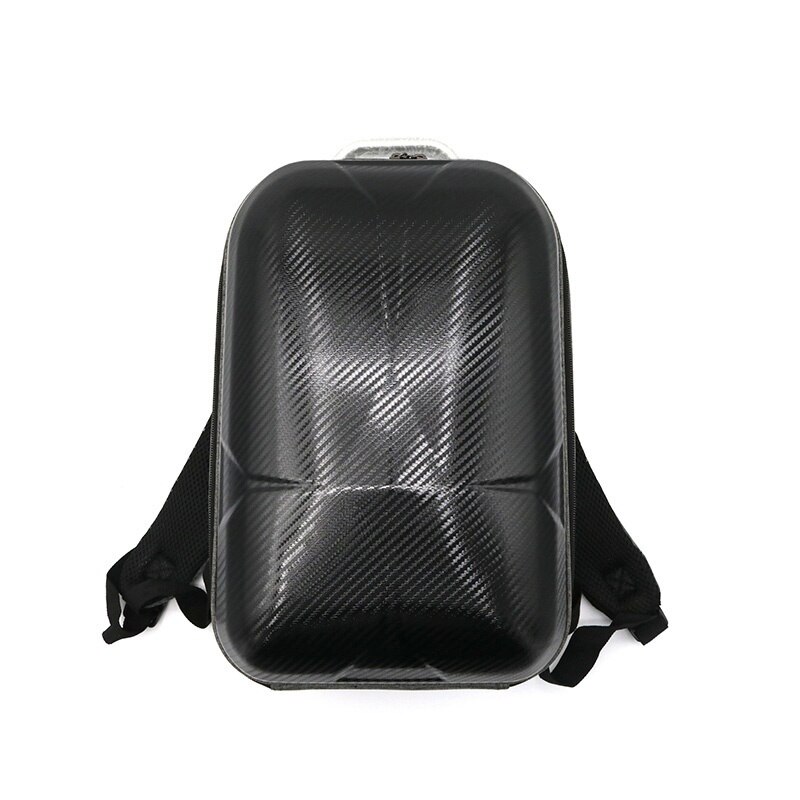 backpack hard shell case waterproof bag Remote con... – Grandado